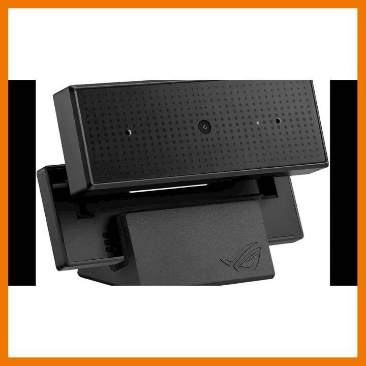 ถูกที่สุด!!! WEBCAM (เว็บแคม) ASUS ROG EYE USB Camera with Full HD ...