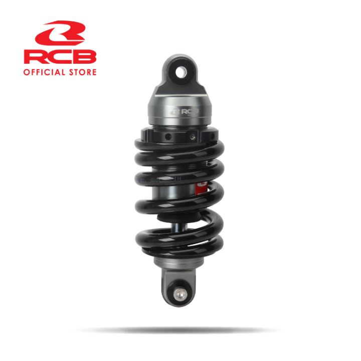 RCB Mono Shock E2 Line for Suzuki Raider R150 285mm and Yamaha Sniper ...