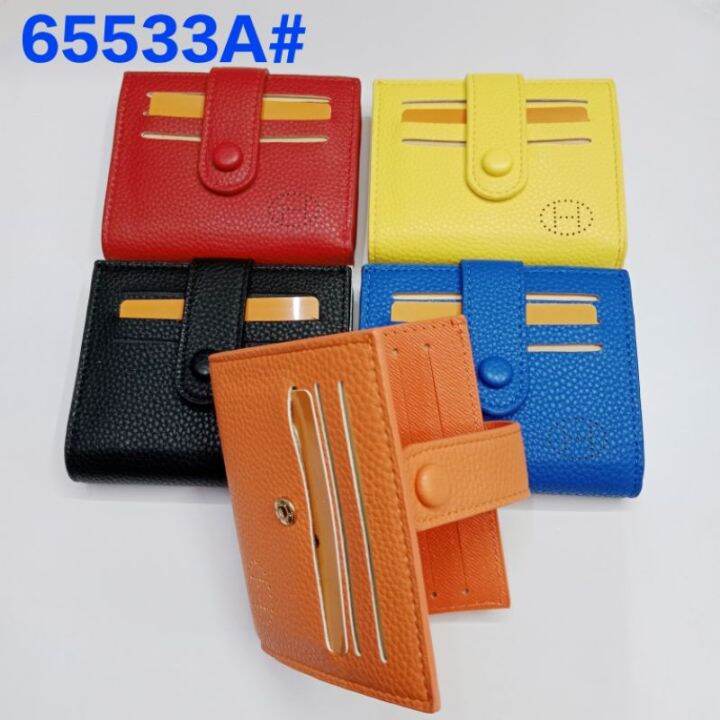 Small Wallet card holder M66533 (With box) | Lazada PH
