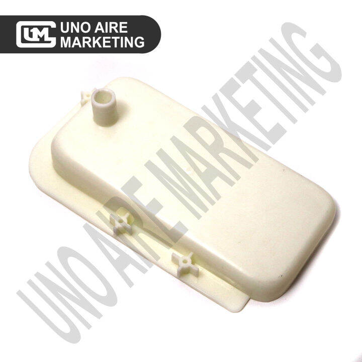 Drain Pan for Window Type Units CARRIER CONDURA COMPLETE SET with Hose ...