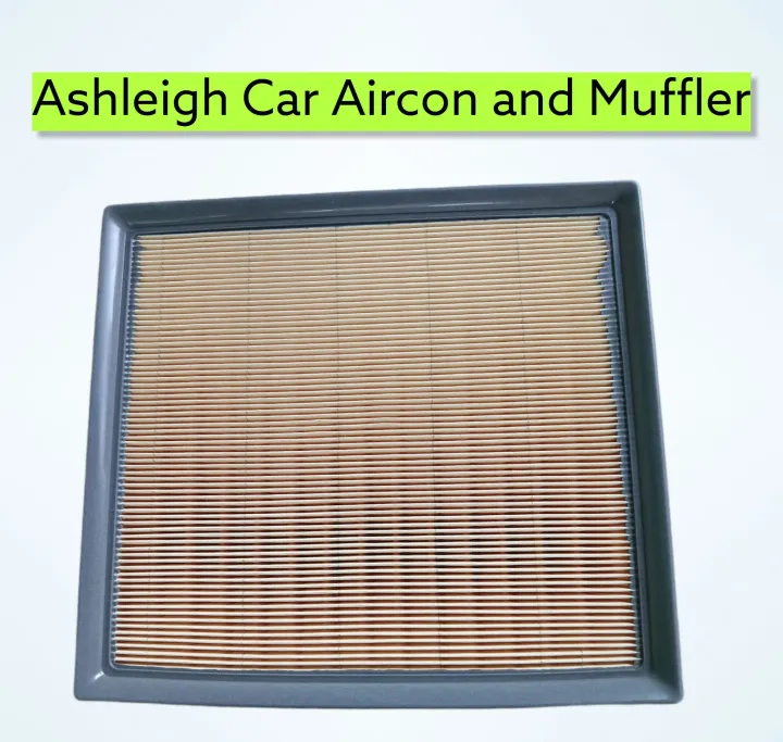 Car Air Filter Mitsubishi Montero 2016-Up / L200 Triton 2019-Up ...