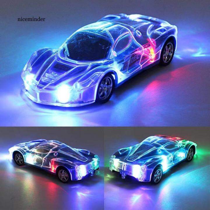 1/24 RC Racing Car Toy High Speed Remote Control Simulation Model with ...
