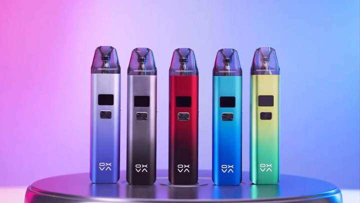 Oxva Xlim V2 Pod Mod Kit Xlim se | Lazada PH