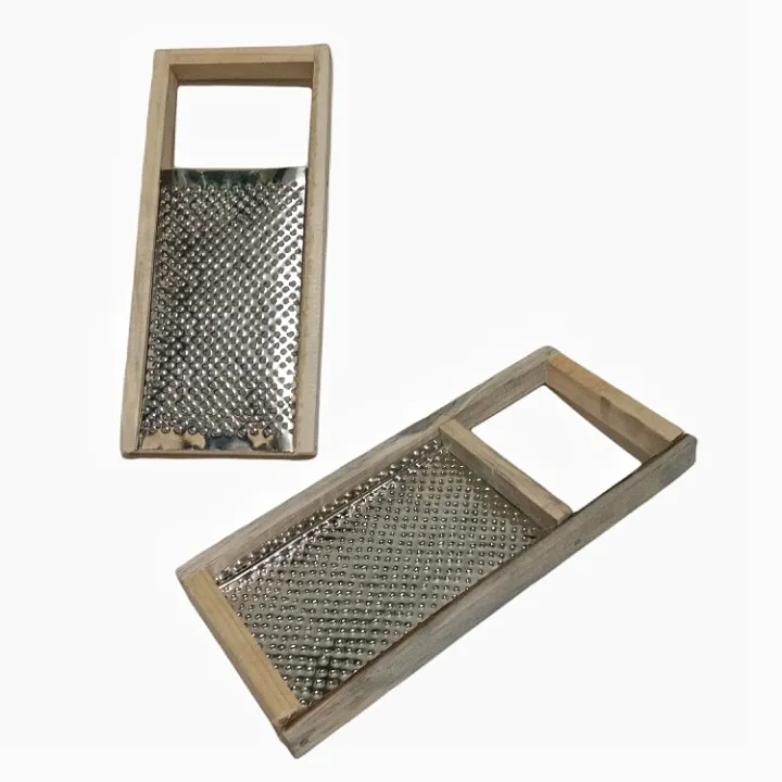 Parutan Kelapa /Parutan Kayu Tradisional Serbaguna /Panjang 25 cm murah ...