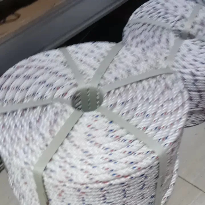 TAMBANG 8MM PPD (1 ROLL) / TALI 8MM / TAMPAT 8MM / TALI TERPAL / TALI ...