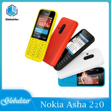 Nokia Asha 208 Price