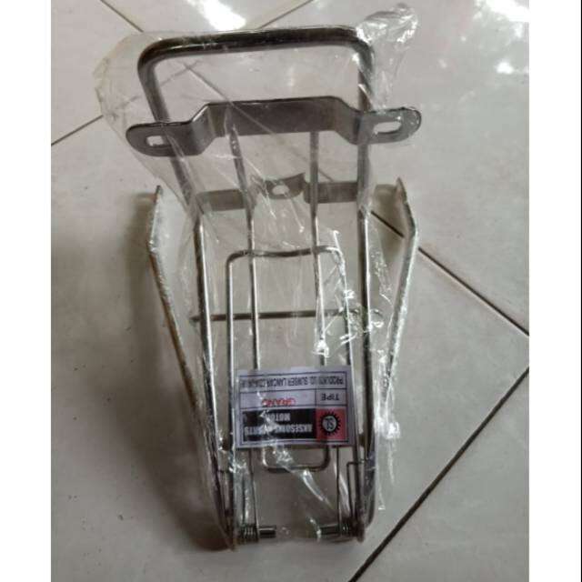 Behel begel rak Depan honda astrea Grand bulus grand sabit legenda ...