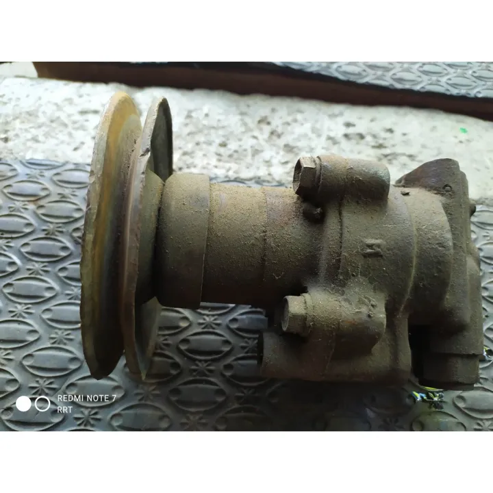 Toyota 2C power steering pump SURPLUS | Lazada PH