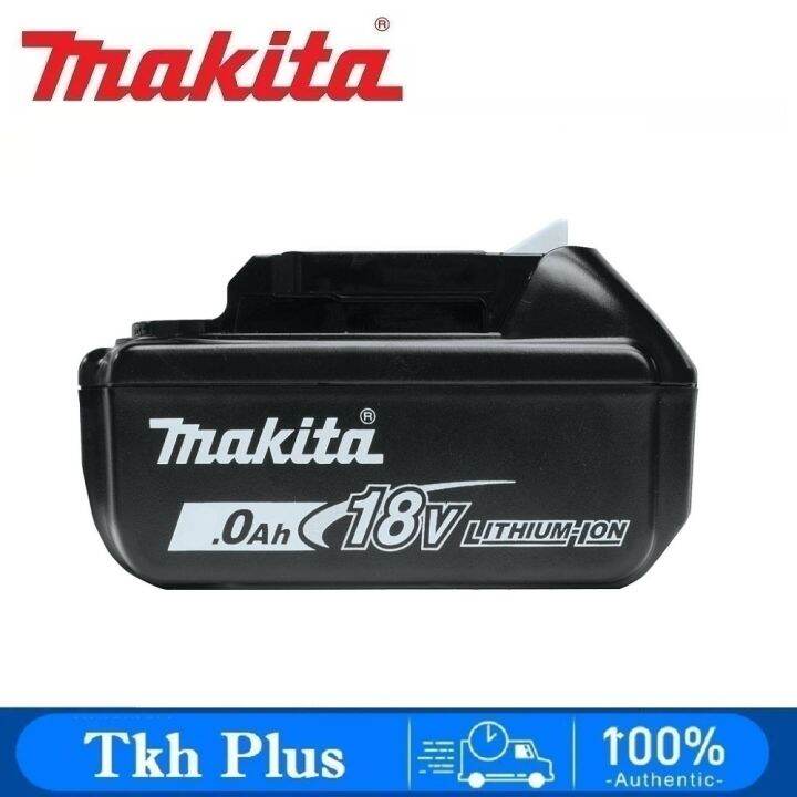MAKITA 18v BL1830B 3.0Ah / BL1840B 4.0Ah / BL1850B 5.0Ah Lithium-Ion ...