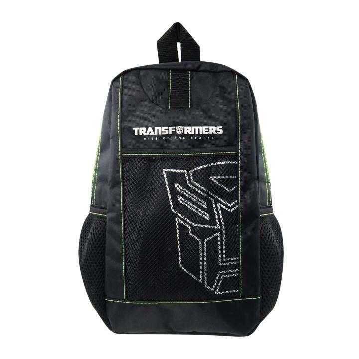 Transformers Sling Backpack | Lazada