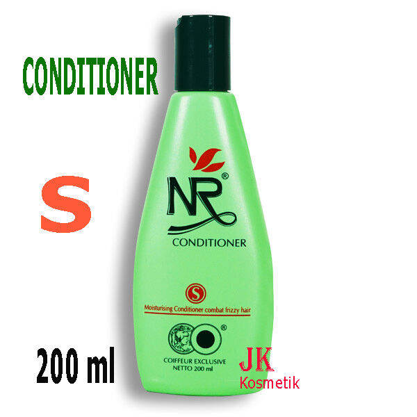 NR Conditioner S 200 ml | Lazada Indonesia