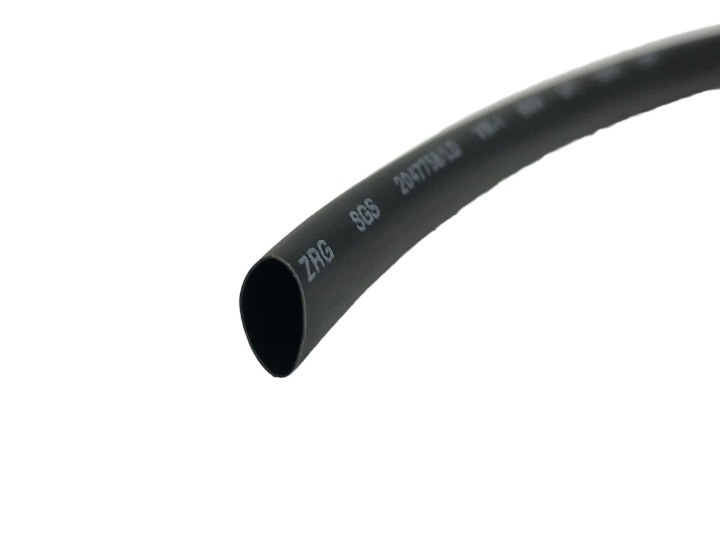 HEAT SHRINK TUBE/ SHRINKABLE TUBE 5mm SIZE, BEST FOR ELECTRICAL WIRING ...