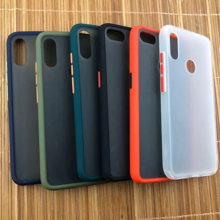 TECNO LC8 MATTE CASE | Lazada PH