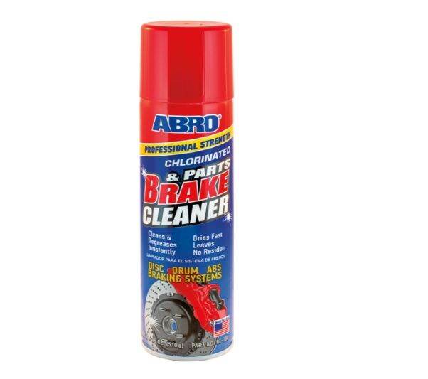 ABRO BRAKE AND BRAKE PART CLEANER (MADE IN USA) | Lazada