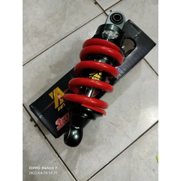 Monoshock Mx 135 Mx King 150 Shock Mx Mono Shock Variasi Jupiter Mx New ...