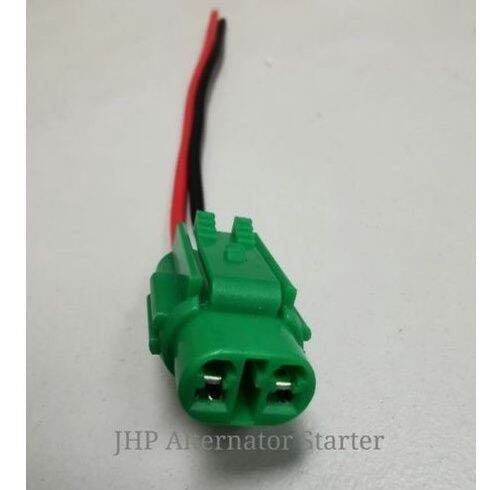 Perodua Kancil Distributor Socket Connector | Lazada