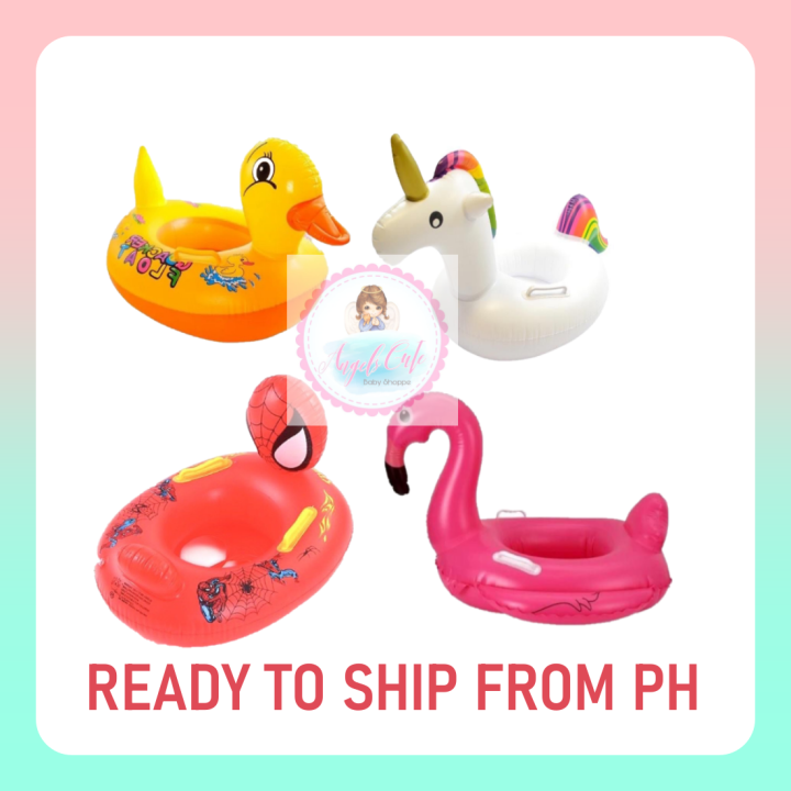 BLCN Baby/Kids Salbabida Swimming Floaters | Lazada PH
