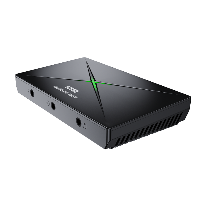 4K HDMI Video Capture Card USB 3.0 Game Recording Box PC Live Streaming ...