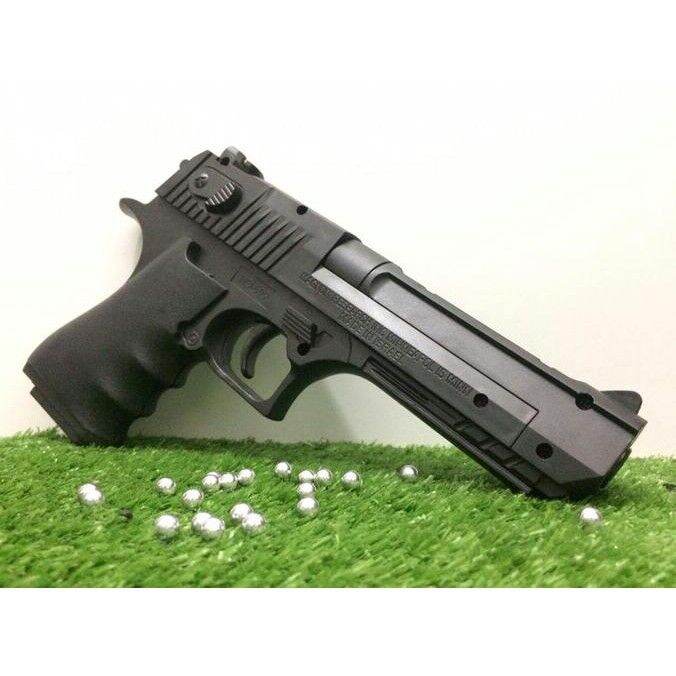 MURAH (Skala 1:1 BONUS BB Gotri Kaca) Tembakan Mainan Anak dan Remaja ...