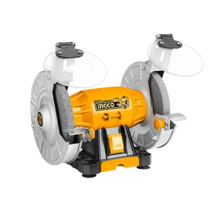 INGCO - Bench Grinder - BG61502-5P 1/4HP | Lazada PH