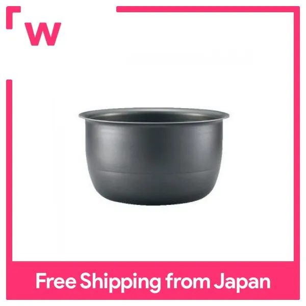 Zojirushi parts: pan / B431-6B for pressure IH rice cooker | Lazada PH