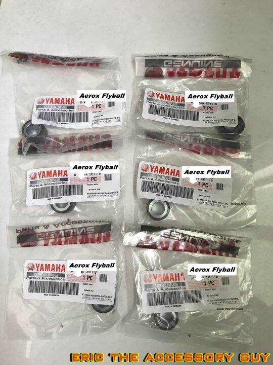 Aerox Flyball Original (2017-2020) | Lazada PH