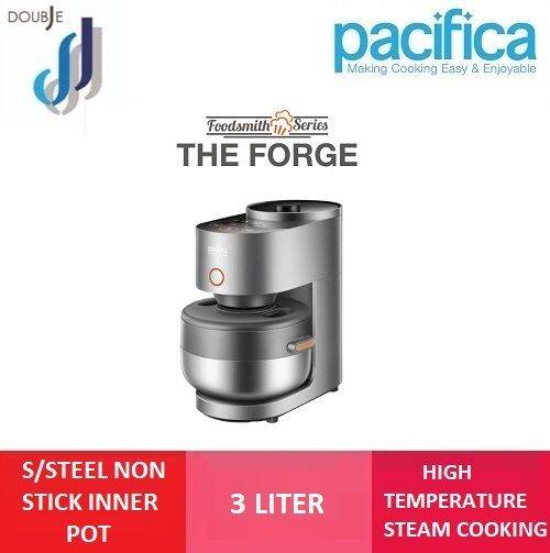 Pacifica Foodsmith Series | THE FORGE | Lazada