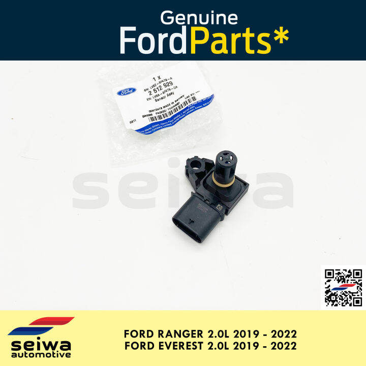 [2019 - 2022 2.0L] Ford Ranger MAP Sensor - [2019 - 2022 2.0L] Ford ...