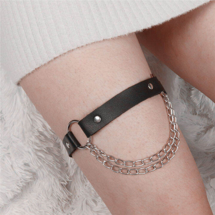 Spot parcel post Gothic Harajuku Punk Street Nightclub y Soft Girl ...