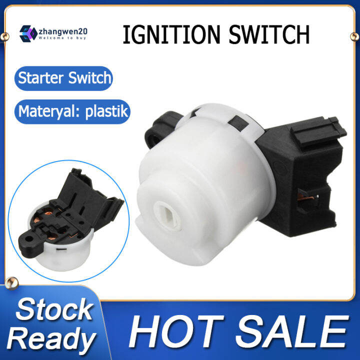 [zhangwen20] 5 Pin Ignition Starter Switch Mn113754 For Mitsubishi ...