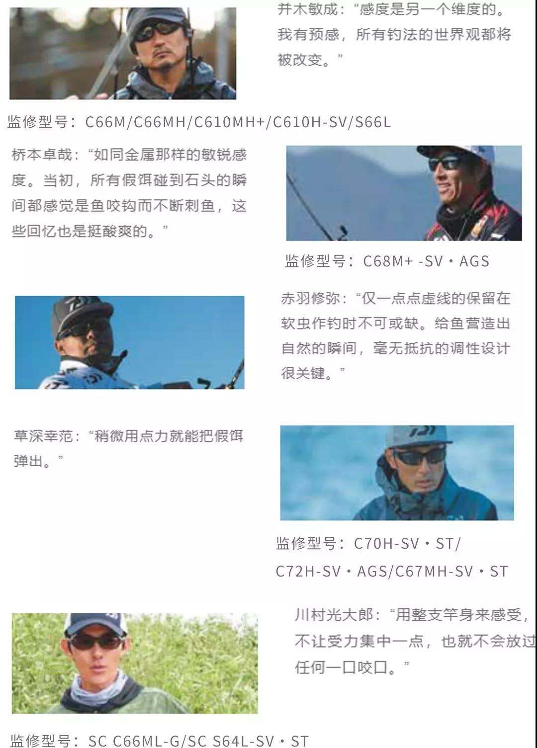 DAIWA Dawa รุ่น21 STEEZ คันเบ็ด STEEZ RD พายุเฮอริเคนแจ็คสีดำ STEEZ 661 | Lazada.co.th