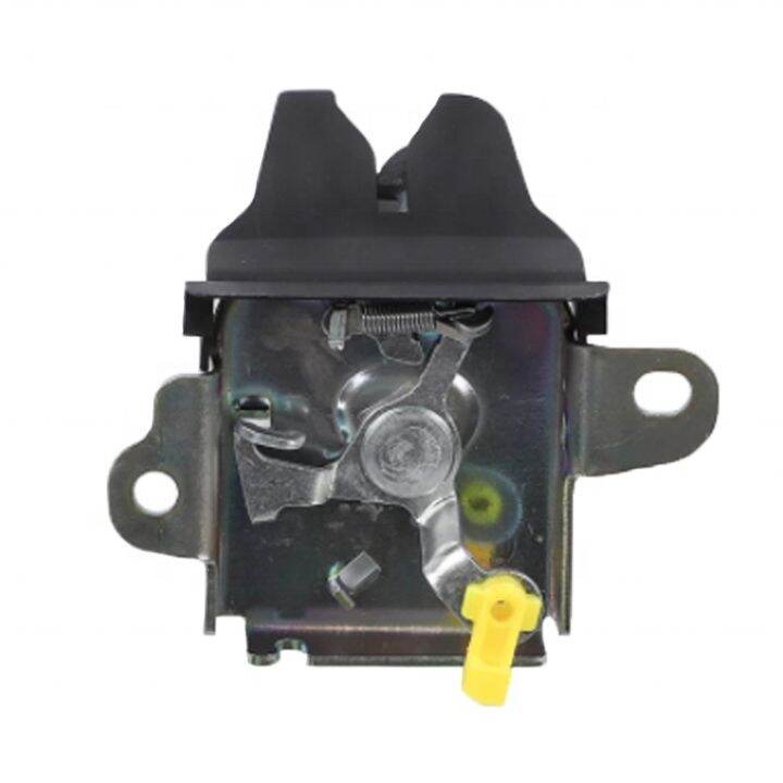Xuming Tailgate Trunk Lid Door Latch Lock Actuator for Toyota Vios 2003 ...
