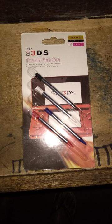 Nintendo 3DS Stylus | Lazada PH