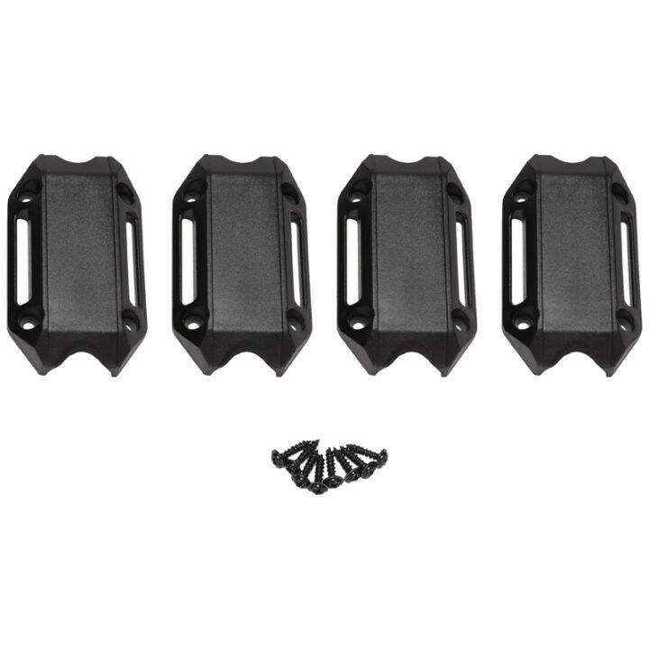 Motorcycle Engine Guard Protection Bumper Decorative Block Modified ...