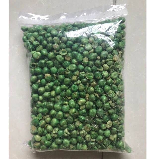 SNACK!!!, MAKANAN RINGAN KACANG POLONG ASIN 250 GRAM / COD / BAYAR ...