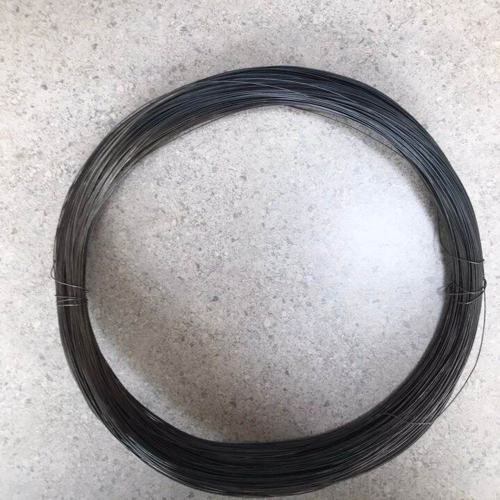 Kawat Beton Bendrat Ikat Besi Ring Tiang Berat 1 kg Bahan Bangunan ...