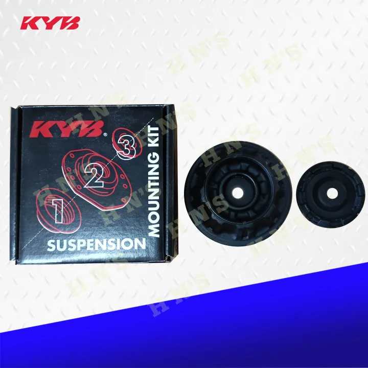 KYB Shock Mount Toyota Vios Superman / Toyota Yaris ( 2013 - 2021 ...