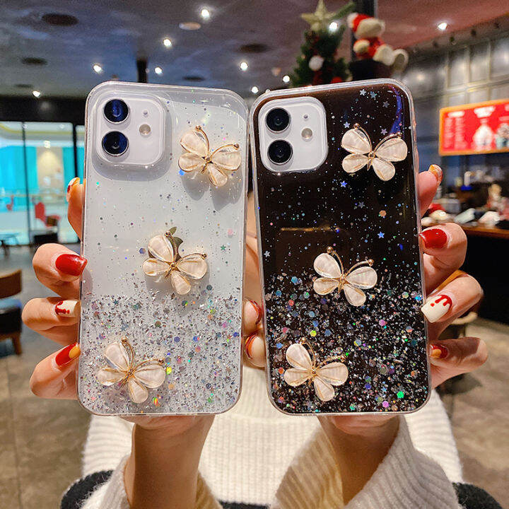 Phone Case Redmi Note 12 Pro+ 12Pro 5G Latest 2023 shiny Starry Sky ...