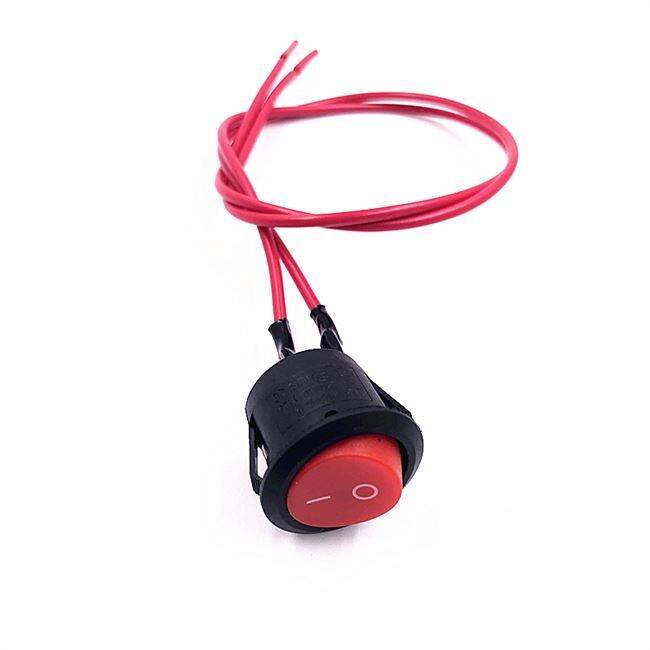 Overtaking accessories refit electric vehicle switch motorcycle pedal ...