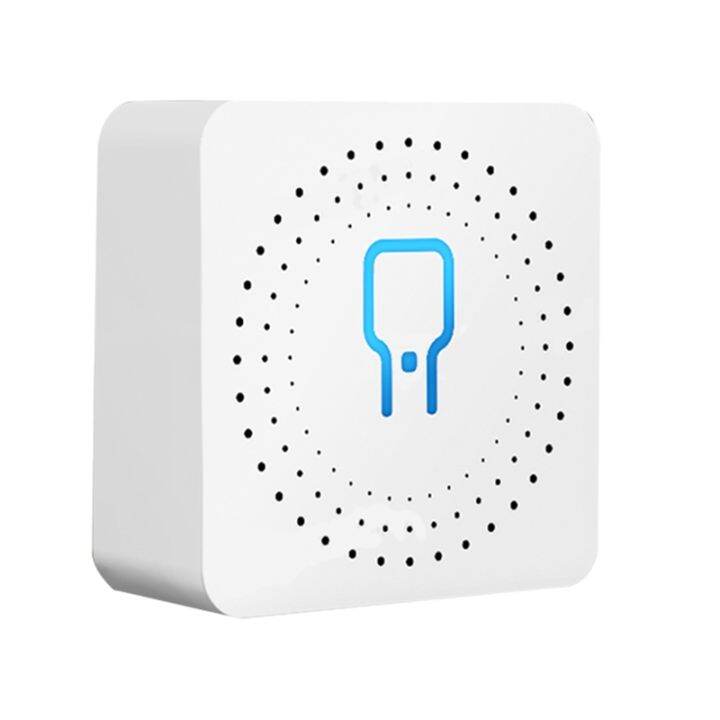 Mini Smart Switch Wireless Wifi Bluetooth Switch Tuya 16A WiFi ...