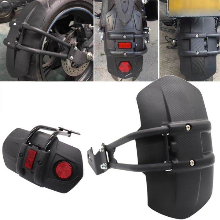 Motorcycle Accessories Rear Fender for YAMAHA XSR900 MT09 FJ09 FZ09 MT ...