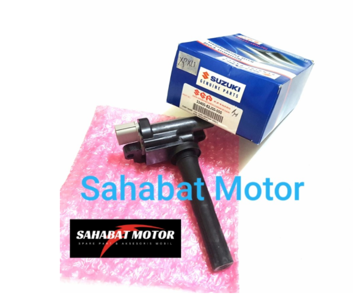 Coil Apv Ignition Coil Apv | Lazada Indonesia