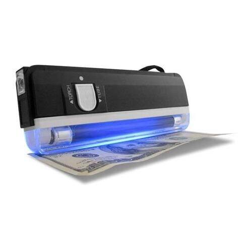 Portable Handheld Money Detector 2-in-1 | Lazada PH