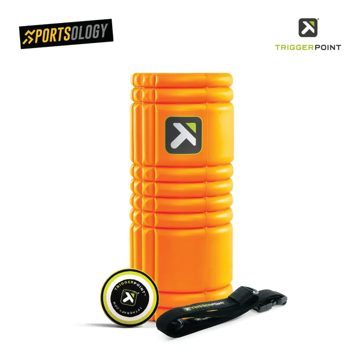 Triggerpoint Mobility Pack | Lazada PH