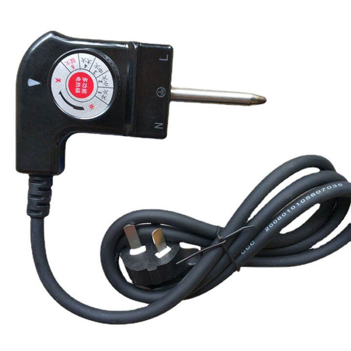 NEW ARRIVAL Electric Cooker Power Cord Temperature Control Plug Of ...