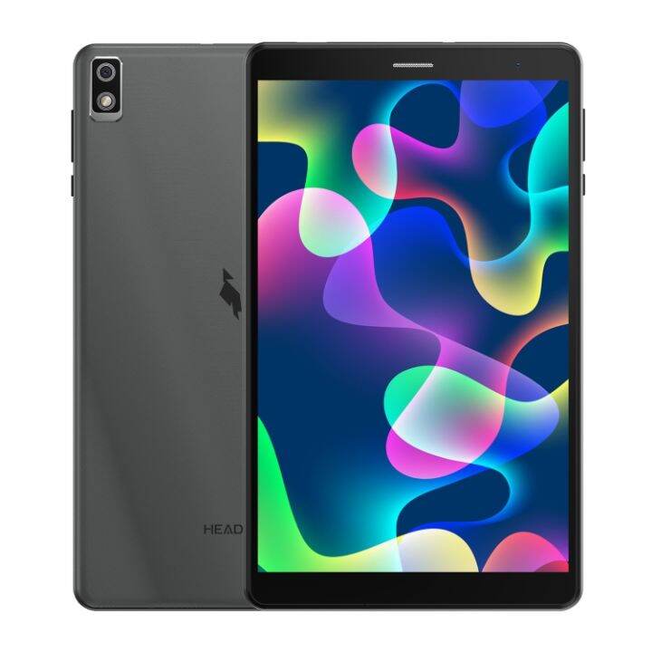 【New in stock】Smart HEADWOLF Fpad2 4G LTE, 8 inch, 4GB+64GB, Android 12 ...