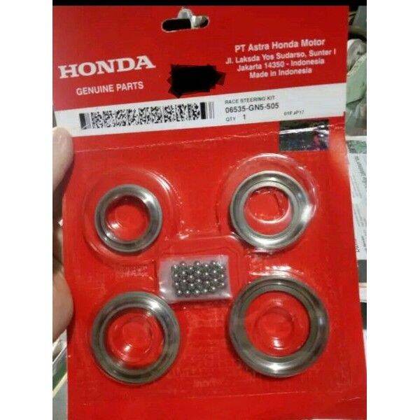 KOMSTIR BEAT FI VARIO 125 150 | Lazada Indonesia