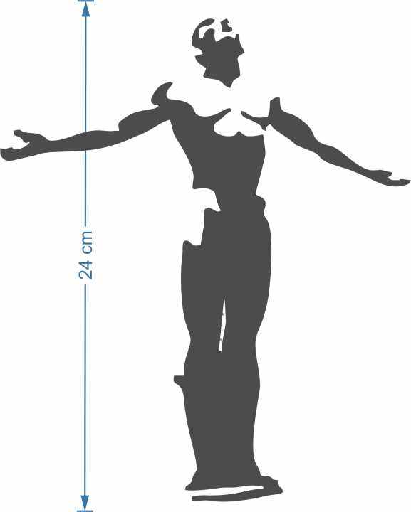 UP oblation car sticker | Lazada PH