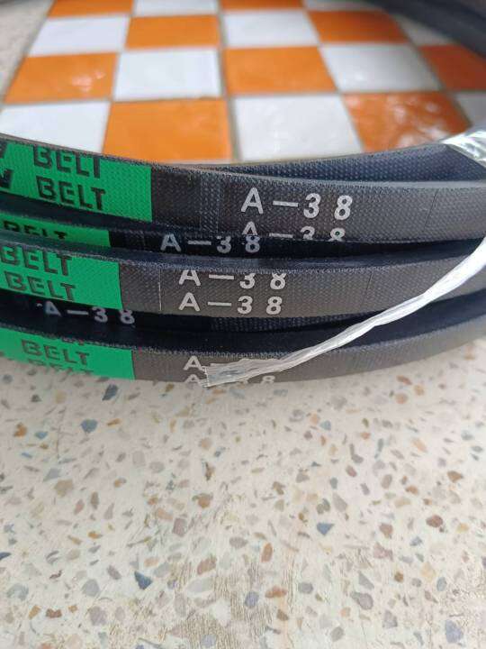 สายพาน A38 BANDO | Lazada.co.th