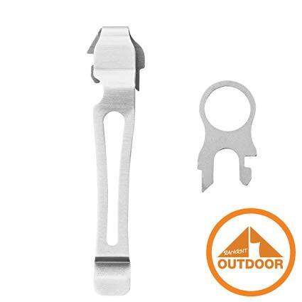 Leatherman Pocket Clip | Lazada.co.th